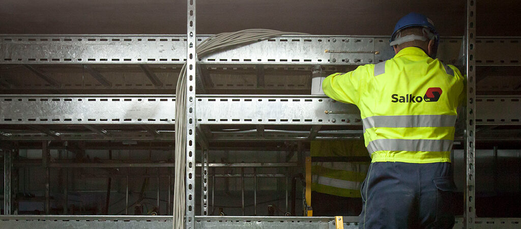 Salko UK | Electrical Mechanical Contractors | Yorkshire – UK ...