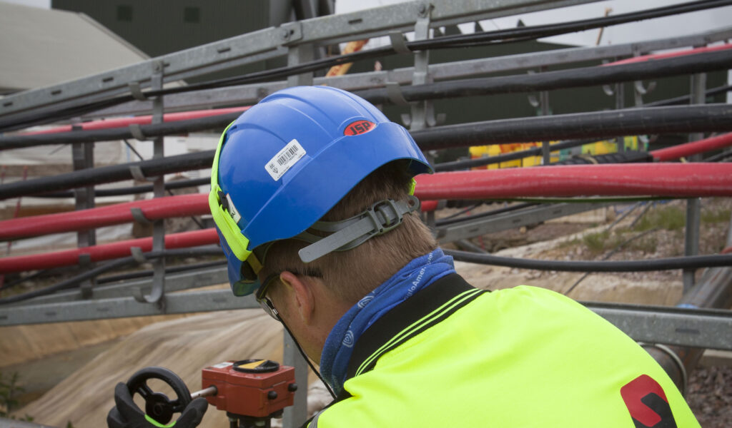 Salko UK | Electrical Mechanical Contractors | Yorkshire – UK ...