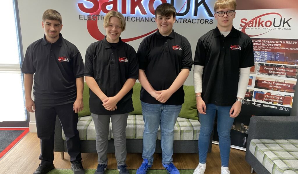 Salko UK | Electrical Mechanical Contractors | Yorkshire – UK ...