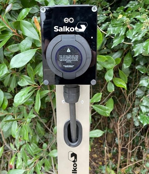 Salko UK | Electrical Mechanical Contractors | Yorkshire – UK ...
