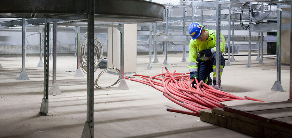 Salko UK | Electrical Mechanical Contractors | Yorkshire – UK ...