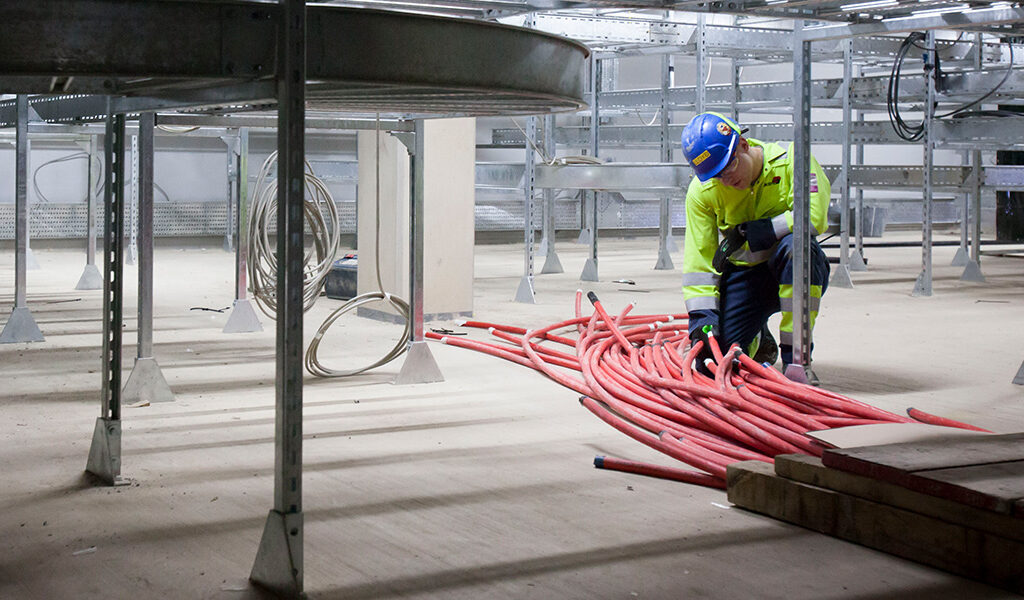 Salko UK | Electrical Mechanical Contractors | Yorkshire – UK ...