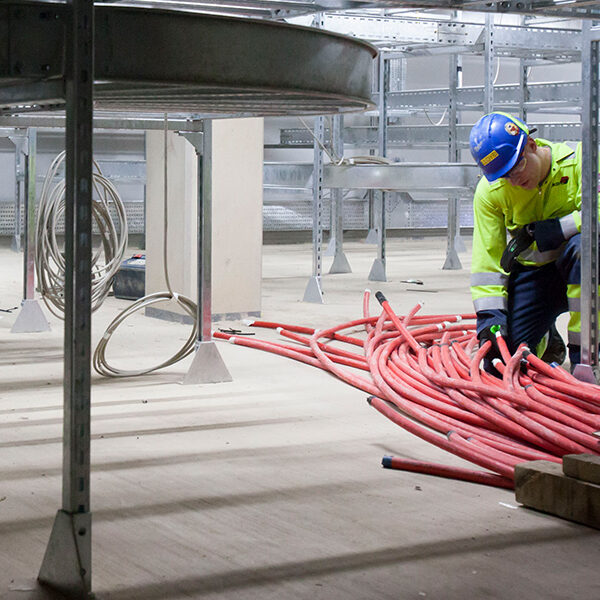 Salko UK | Electrical Mechanical Contractors | Yorkshire – UK ...