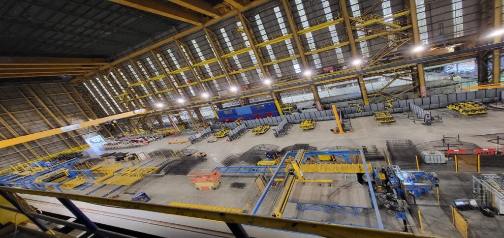Salko UK | Electrical Mechanical Contractors | Yorkshire – UK ...