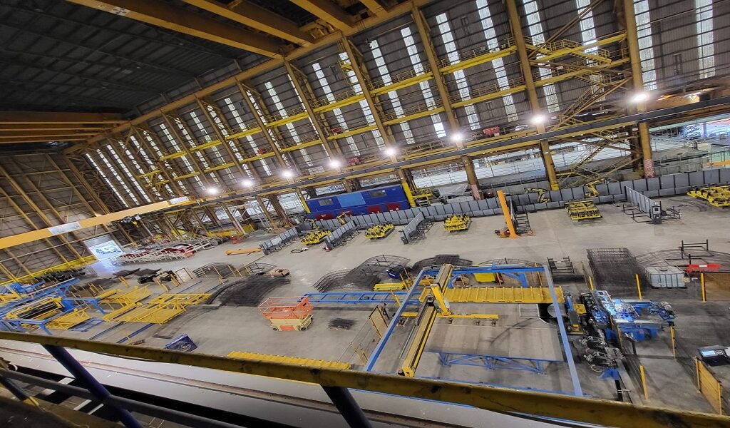 Salko UK | Electrical Mechanical Contractors | Yorkshire – UK ...