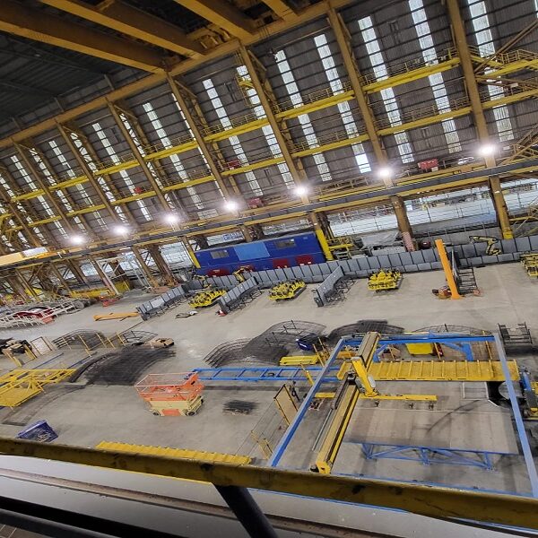 Salko UK | Electrical Mechanical Contractors | Yorkshire – UK ...