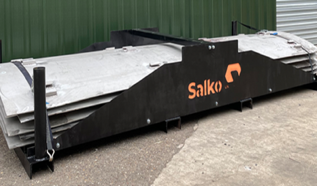 Salko UK | Electrical Mechanical Contractors | Yorkshire – UK ...