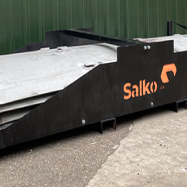 Salko UK | Electrical Mechanical Contractors | Yorkshire – UK ...