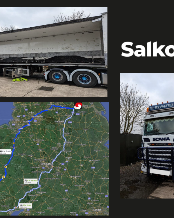 Salko UK | Electrical Mechanical Contractors | Yorkshire – UK ...