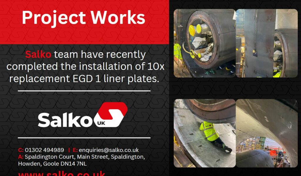 Salko UK | Electrical Mechanical Contractors | Yorkshire – UK ...