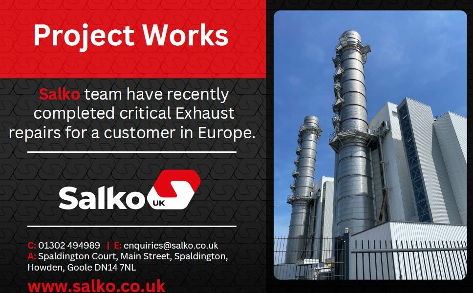 Salko UK | Electrical Mechanical Contractors | Yorkshire – UK ...