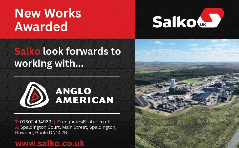Salko UK | Electrical Mechanical Contractors | Yorkshire – UK ...