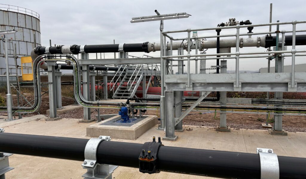 Salko UK | Electrical Mechanical Contractors | Yorkshire – UK ...